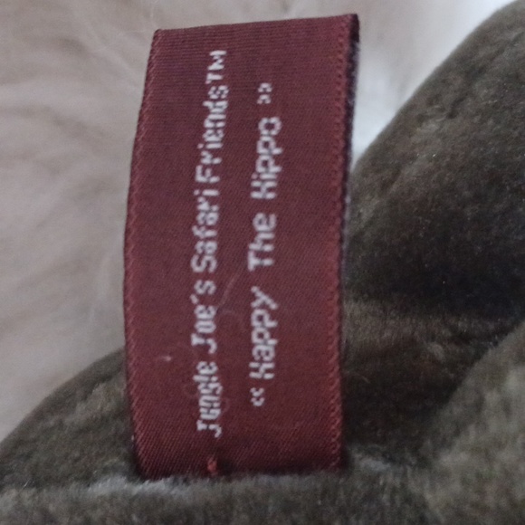 Jungle Joe's Safari Friends | Toys | Jungle Joes Safari Friends Happy ...